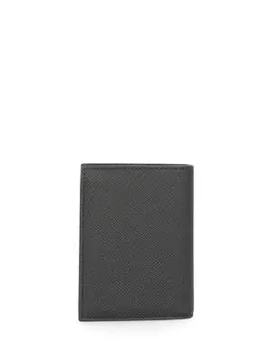 FERRAGAMO Mini Gancini Wallet