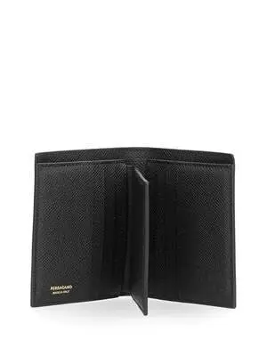 FERRAGAMO Mini Gancini Wallet