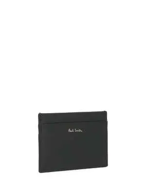 Paul Smith Signature Stripe Card Holder