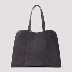 Giorgio Armani Shoulder Bag - Gray