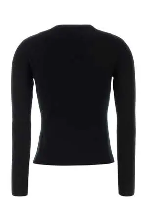 Max Mara Wool Manto Sweater