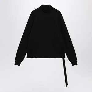 Rick Owens Sweatshirt In Cotton