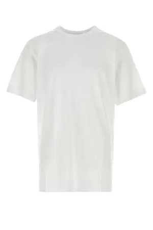 Dries Van Noten Cotton Oversize Heer T-shirt