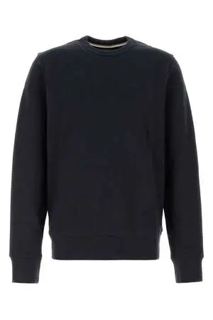 BOSS Midnight Cotton Sweatshirt