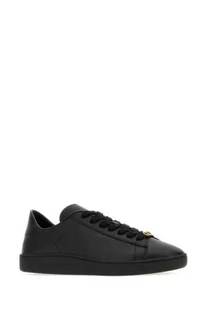 Valentino Garavani Leather Royco Sneakers