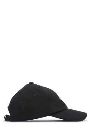 Jacquemus La Casquette Gadjo Baseball Cap