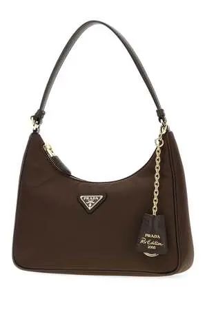 Prada Re-nylon Re-edition 2005 Shoulder Bag