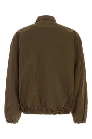 Prada Nylon Jacket