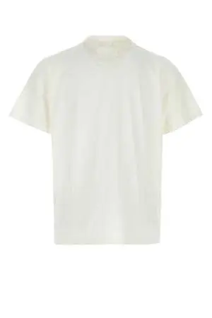 MAISON MARGIELA Cotton T-shirt