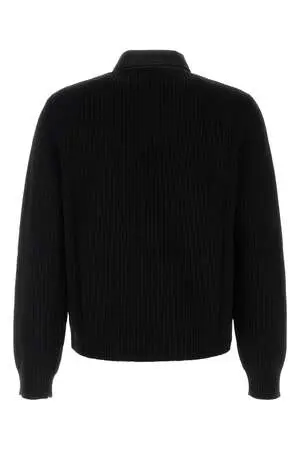 Prada Wool Cardigan