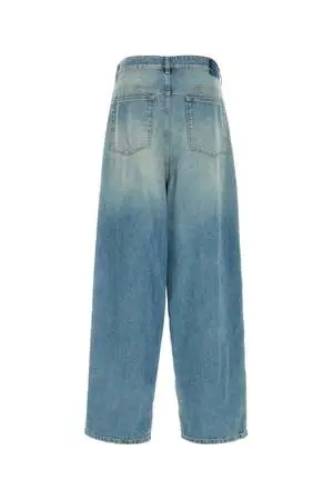 MAISON MARGIELA Denim Jeans