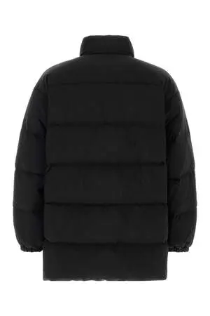 JIL SANDER Nylon Blend Down Jacket