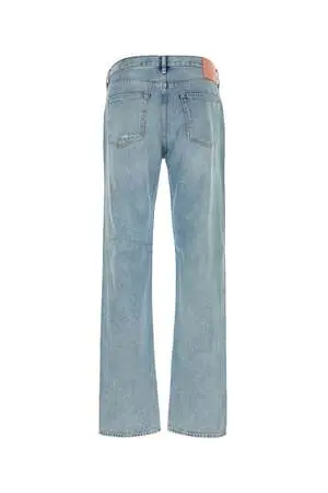 Acne Studios 1996m Light Crow