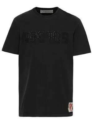Golden Goose Collared T-shirts For Men