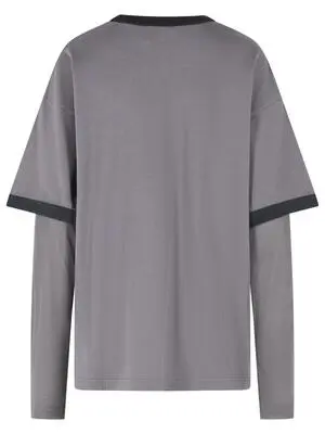 Acne Studios Cotton T-shirt