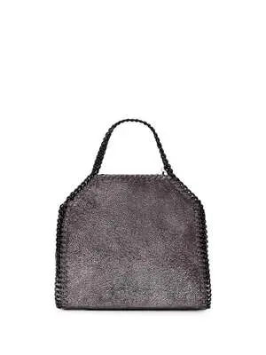 Stella McCartney Falabella Tiny Tote Eco Shiny