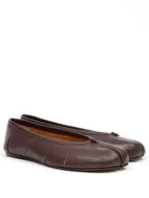 MAISON MARGIELA Ballerine Tabi