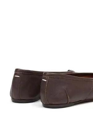 MAISON MARGIELA Ballerine Tabi