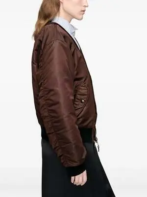 MAISON MARGIELA Giubbotto Reversibile