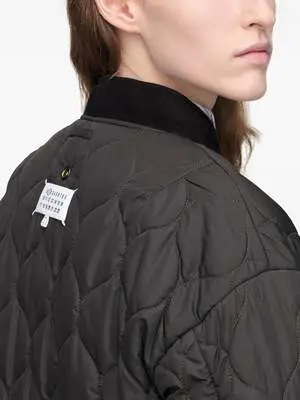 MAISON MARGIELA Giubbotto Reversibile
