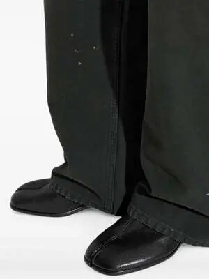 MAISON MARGIELA Tabi Ankle Boot