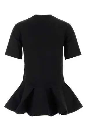 Alaïa Cotton T-shirt