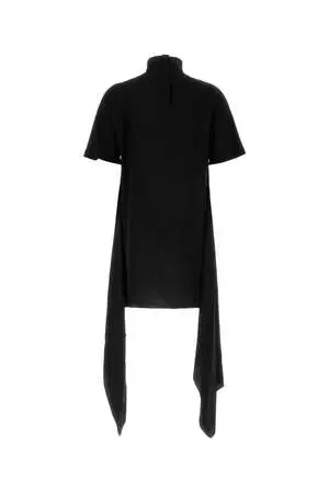 Alaïa Jersey Mini Dress