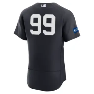 Nike Aaron Judge New York Yankees Mlb Authentic Jersey