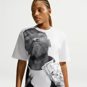 Nike Kevin Durant Short-sleeve T-shirt