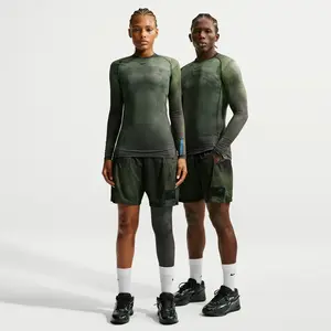 Nike Kevin Durant Jersey Shorts - Black