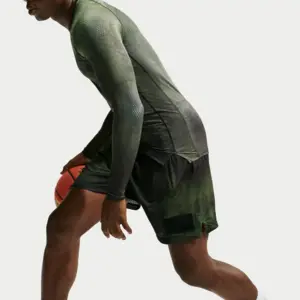 Nike Kevin Durant Jersey Shorts