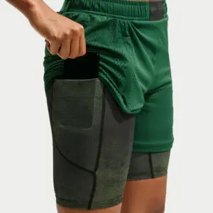 Nike Kevin Durant 2-in-1 Shorts