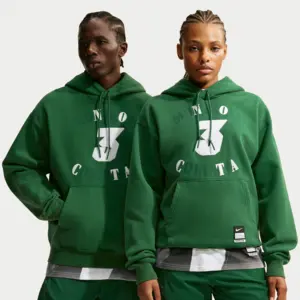 Nike Kevin Durant Hoodie - Green