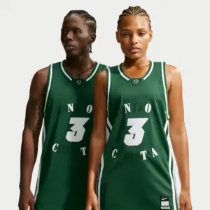 Nike Kd Basketball Jersey - Green