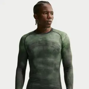 Nike Kevin Durant Long-sleeve Base Layer Top