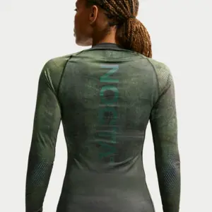 Nike Kevin Durant Long-sleeve Base Layer Top