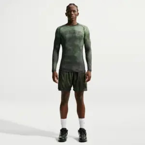 Nike Kevin Durant Long-sleeve Base Layer Top