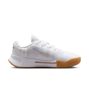 Nike Gp Challenge 1.5 Hard Court Tennis Shoes - White