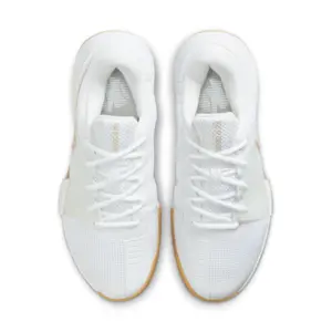 Nike Gp Challenge 1.5 Hard Court Tennis Shoes - White