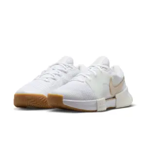 Nike Gp Challenge 1.5 Hard Court Tennis Shoes - White