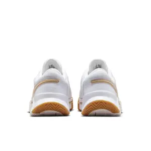 Nike Gp Challenge 1.5 Hard Court Tennis Shoes - White