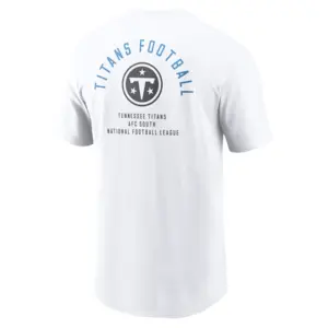 Nike Tennessee Titans Essential Nfl T-shirt
