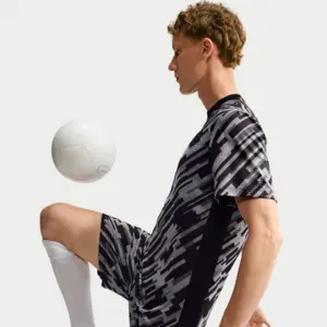 Nike Academy+ Dri-fit Soccer Short-sleeve Top