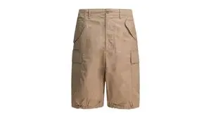 BEAMS Cargo Shorts