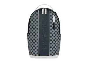SPRAYGROUND Optix Grid Backpack