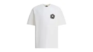 StÜssy Ranger Tee Shirt - White