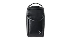OVO X Vessel Monogram Greenside Shag Bag
