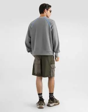 Dolce & Gabbana Printed Sweatshirt