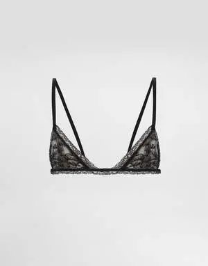 Dolce & Gabbana Lace Bra