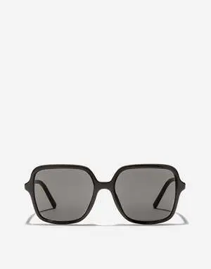 Dolce & Gabbana Dg Everyday Sunglasses - Black